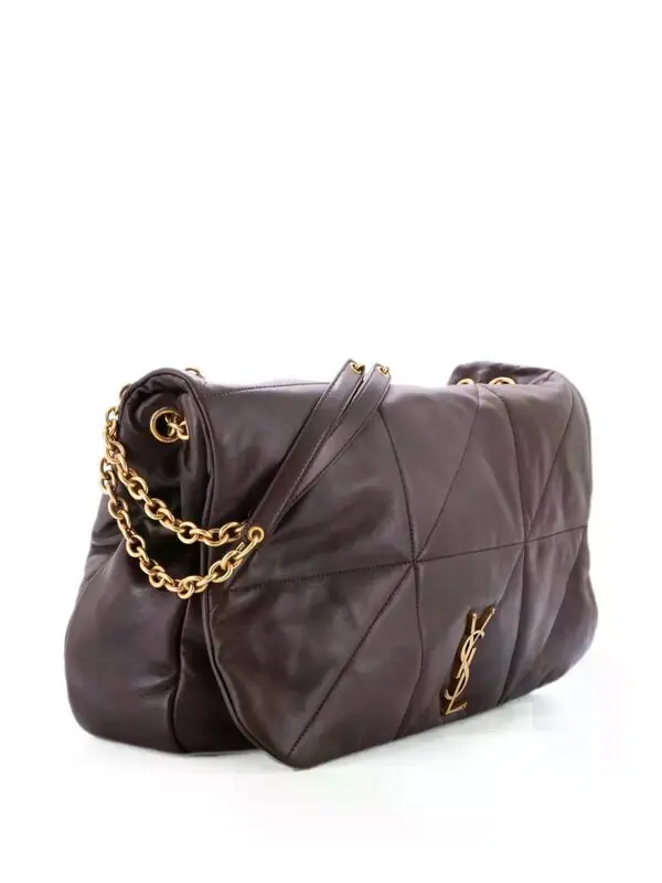 Saint Laurent Jamie 4.3 Quilted Leather Shoulder Bag