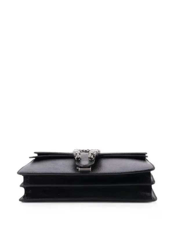 Gucci Dionysus Bag Leather Medium Shoulder Bag