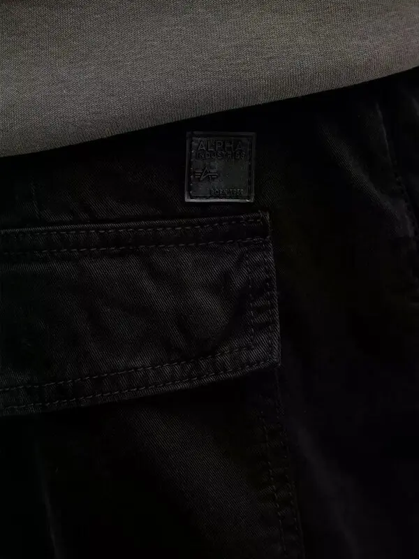 Alpha Industries Tactical Cargo-pocket Trousers