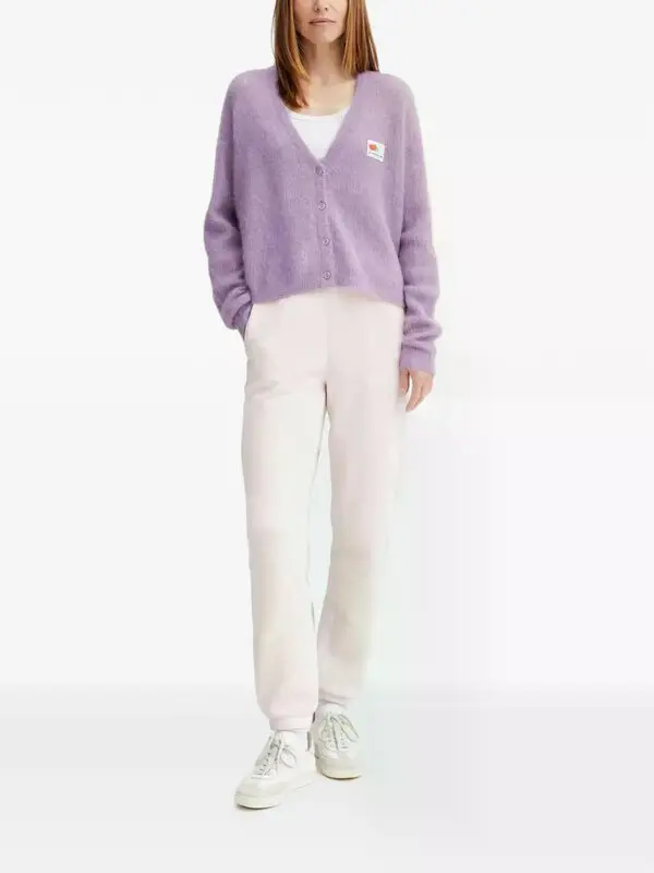 American Vintage Izubird Track Pants