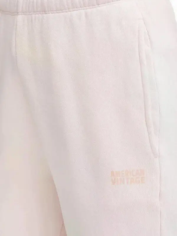 American Vintage Izubird Track Pants