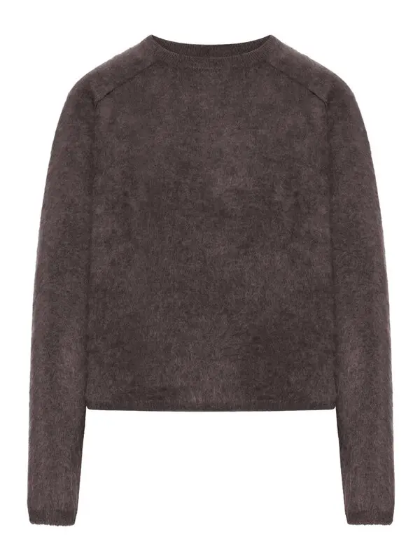 LISA YANG Lexia Cashmere Sweater - Multicolor