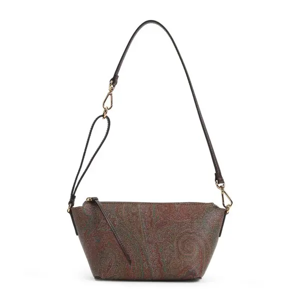 Etro Arnica Mini Bag - Brown