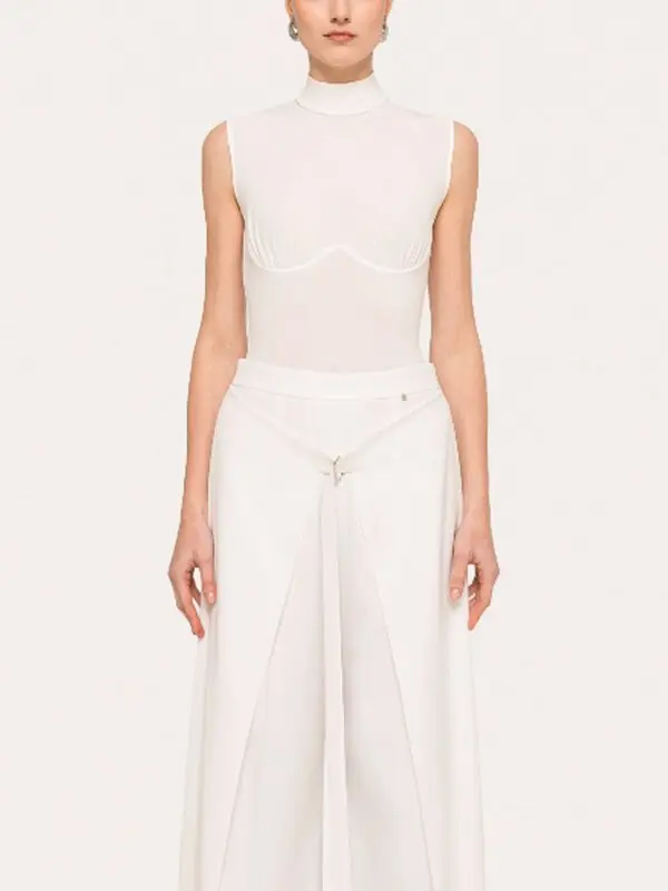 NISSA Bodysuit