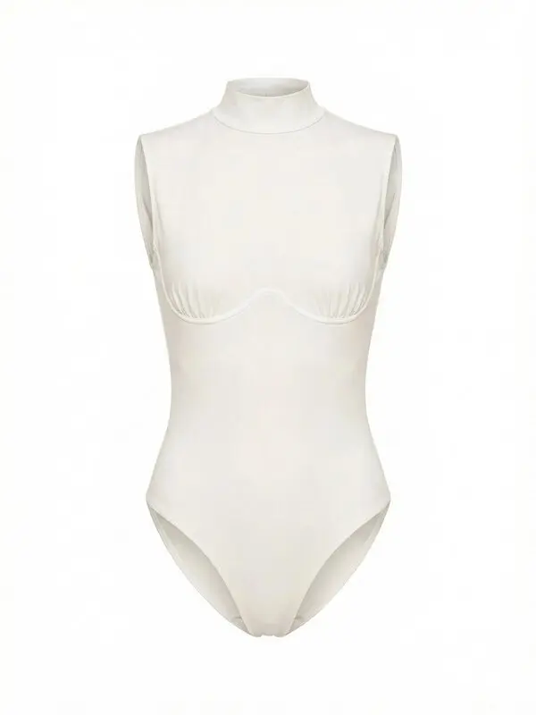 NISSA Bodysuit - Multicolor