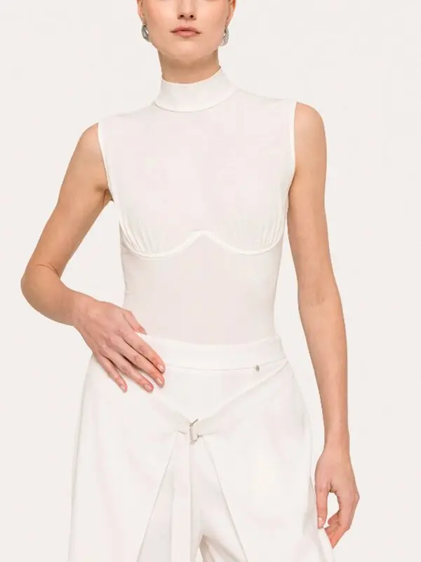 NISSA Bodysuit