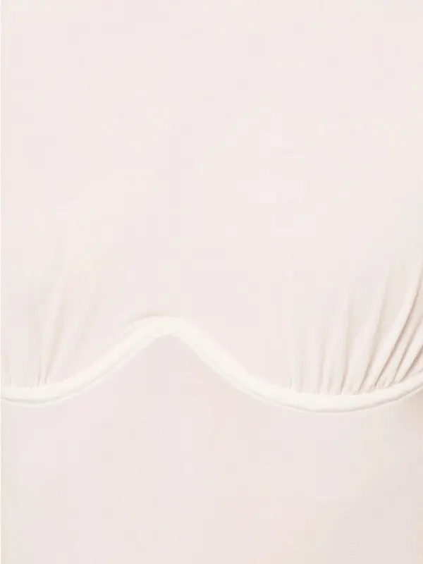 NISSA Bodysuit