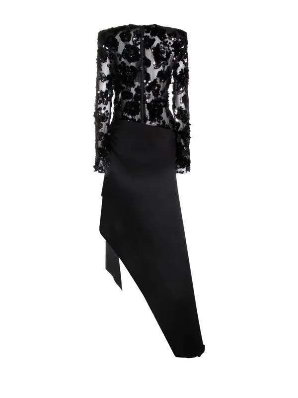 NISSA Evening Dress