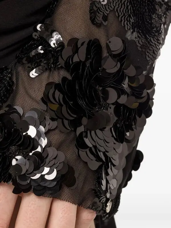NISSA Evening Dress