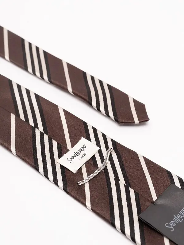 Saint Laurent Tie