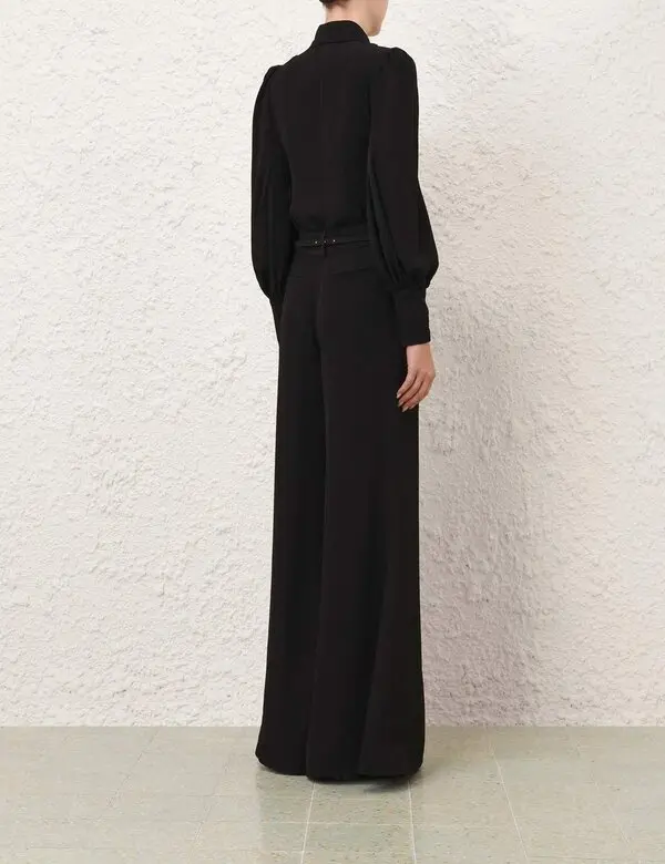 Zimmermann Utility Blouse