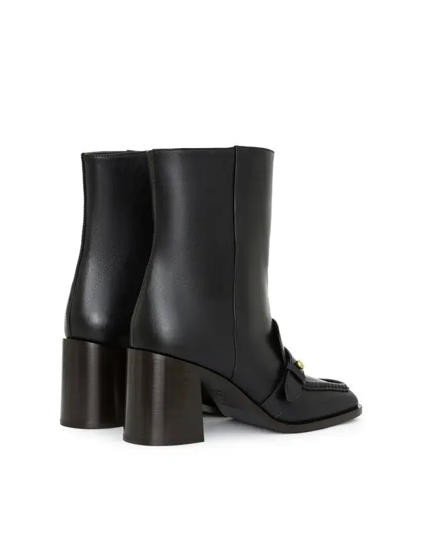 Zimmermann Astor Low Boot 75