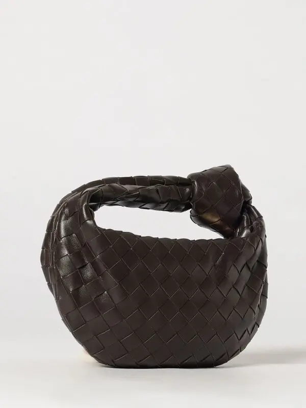 Bottega Veneta Jodie Mini Handbag - Leather