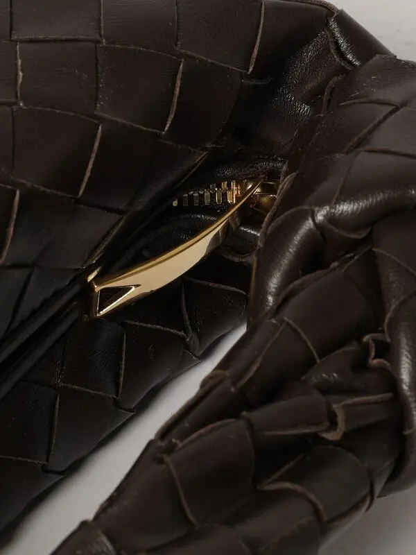 Bottega Veneta Jodie Mini Handbag - Leather