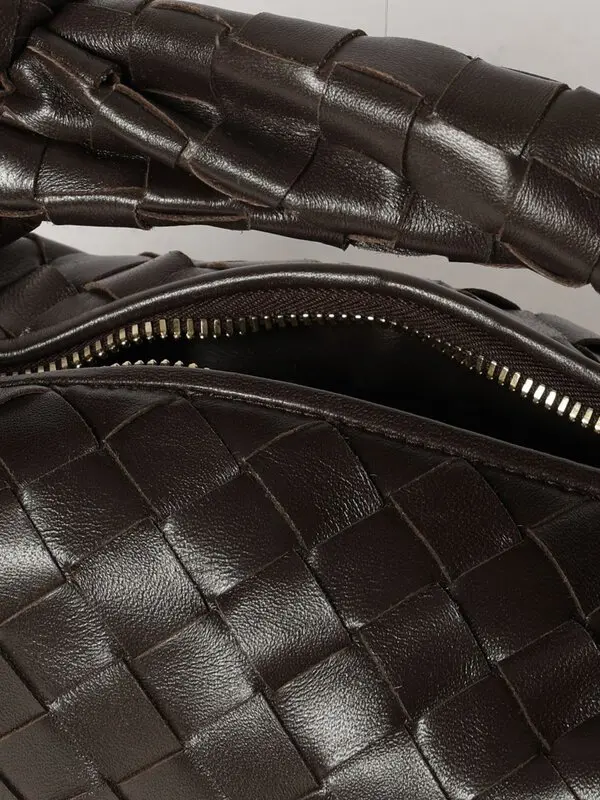 Bottega Veneta Jodie Mini Handbag - Leather