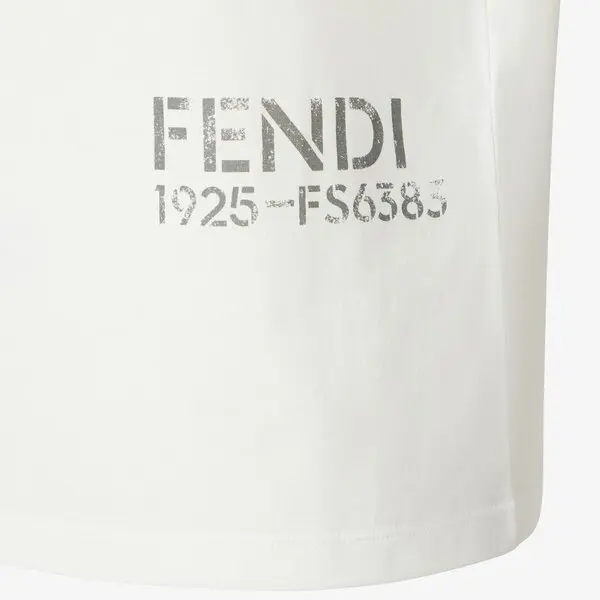 Fendi T-shirt