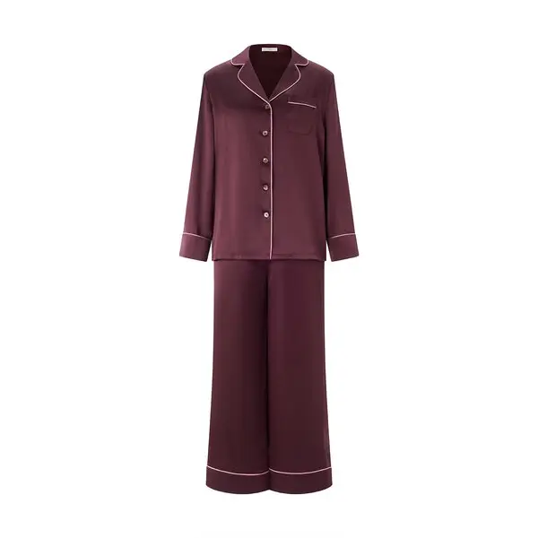 EMMA WALLACE Ganzi Pyjama Set