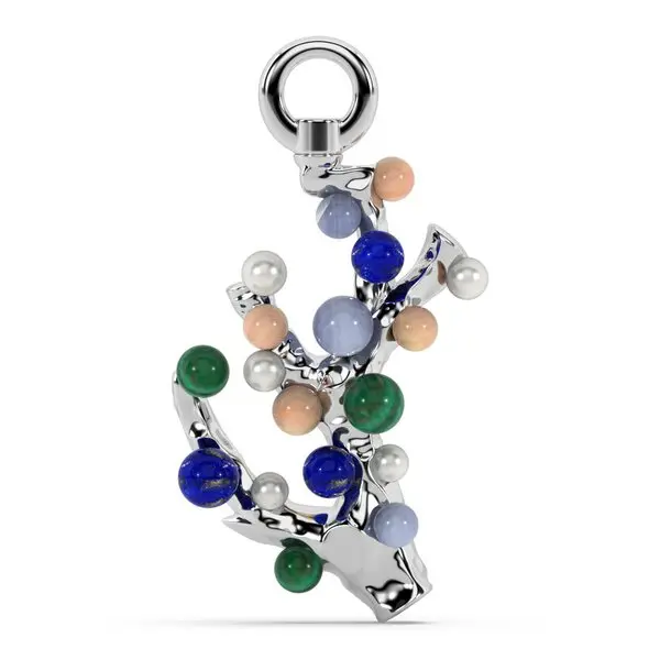 ONI Sea Hive Charm Coral Charm