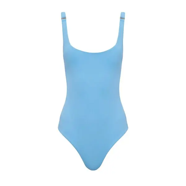 DARILY UNDERWEAR Swimsuit Agent Light