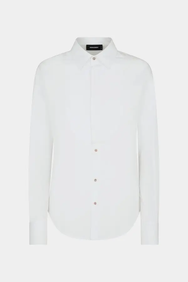 Dsquared2 Bib Shirt
