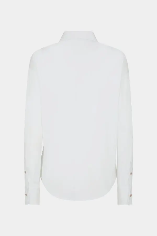Dsquared2 Bib Shirt