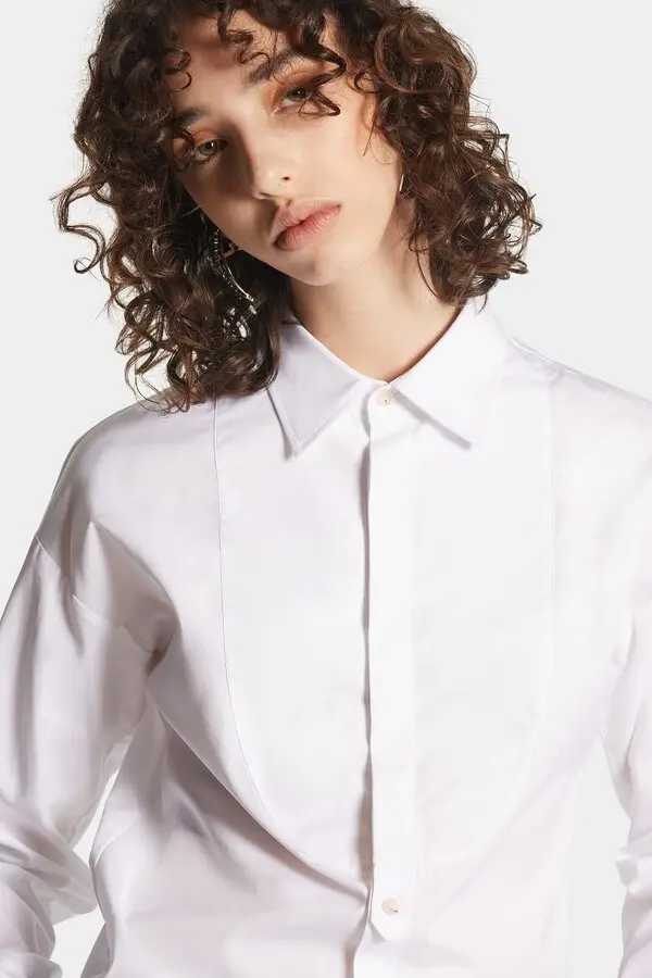 Dsquared2 Bib Shirt