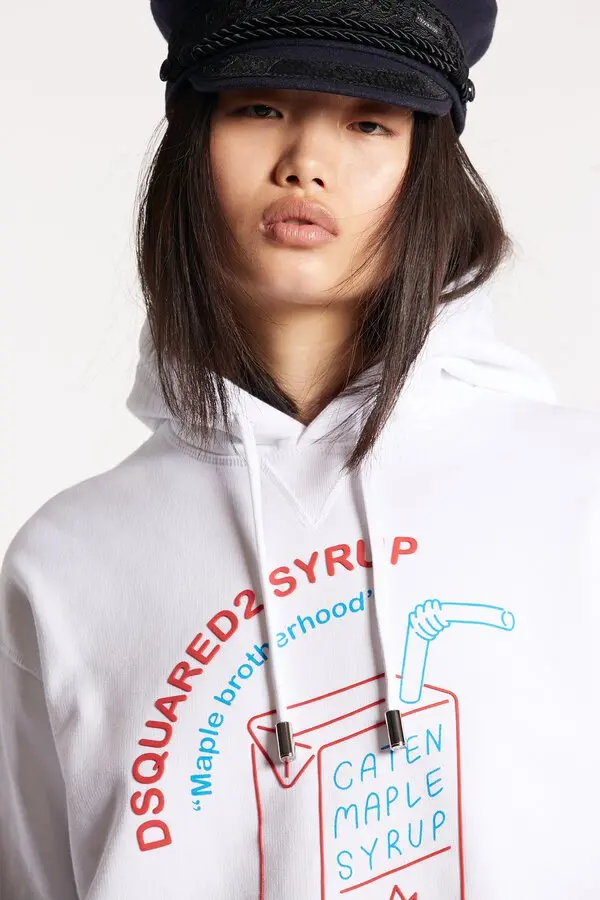 Dsquared2 Cool Hoodie