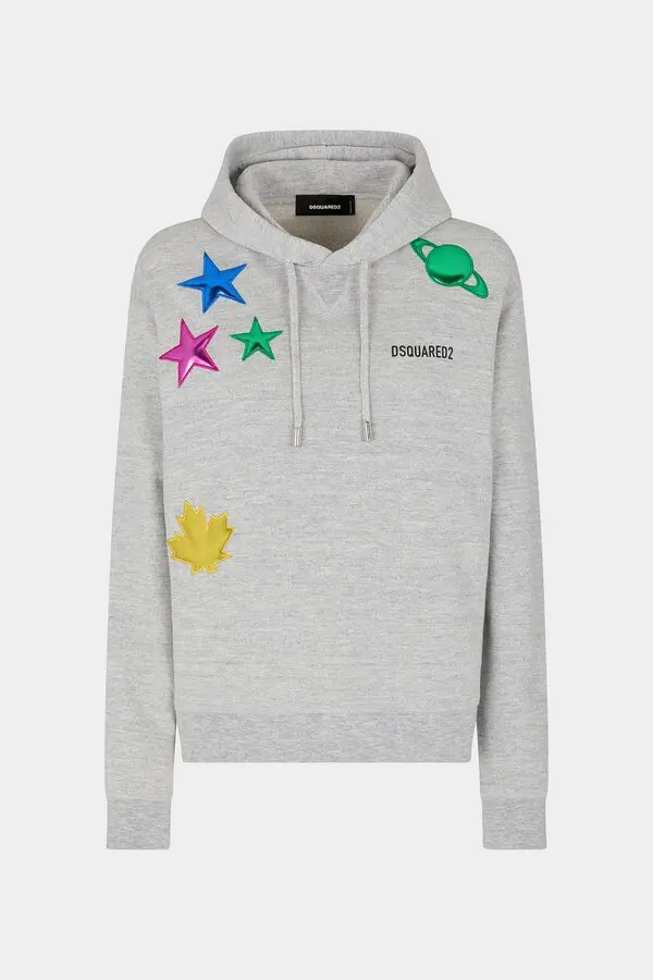 Dsquared2 Cool Hoodie