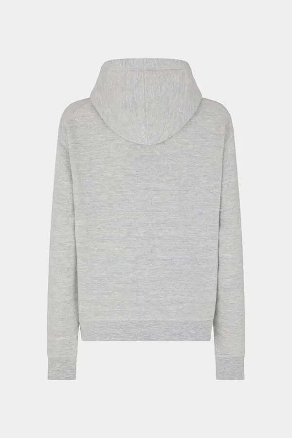 Dsquared2 Cool Hoodie
