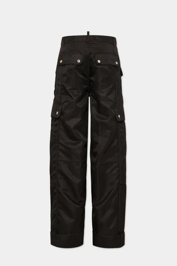 Dsquared2 Multi-pocket Cargo Pant