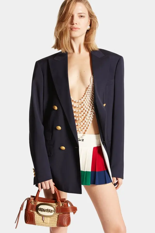Dsquared2 Palm Beach D.b. Blazer