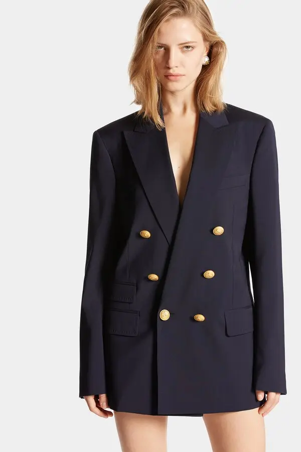 Dsquared2 Palm Beach D.b. Blazer