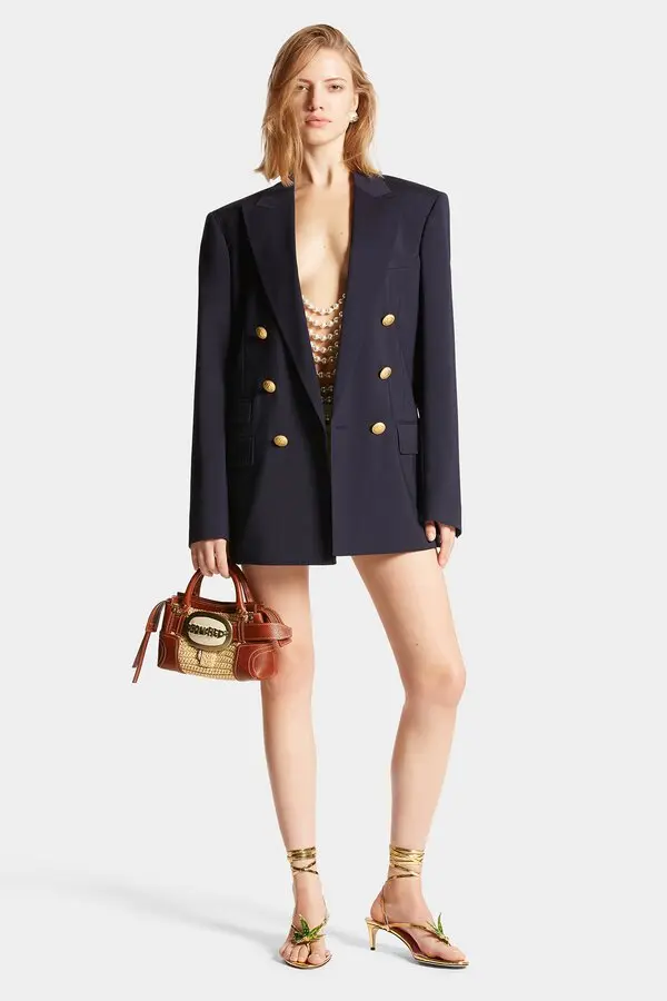 Dsquared2 Palm Beach D.b. Blazer