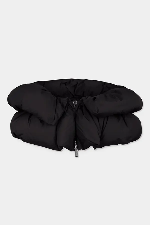 Dsquared2 Ski Pass Down Mini Skirt