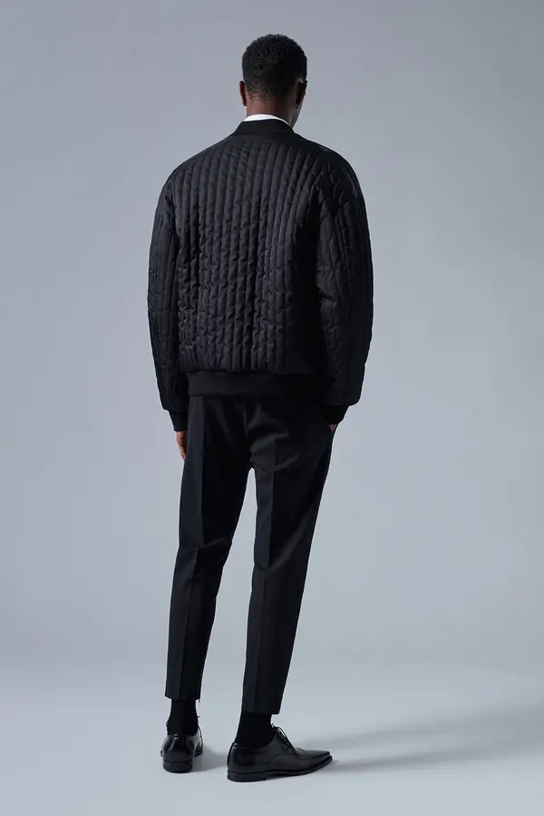 Dsquared2 Icon Skinny Techno Pants
