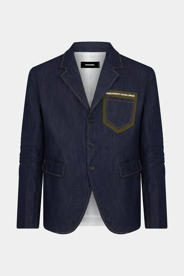 Dsquared2 Caten Bros Osaka Jacket