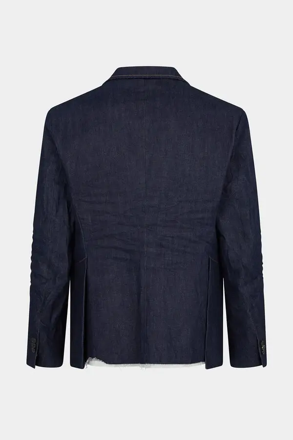 Dsquared2 Caten Bros Osaka Jacket
