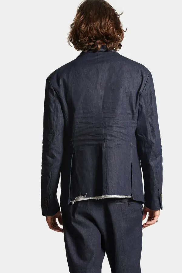 Dsquared2 Caten Bros Osaka Jacket