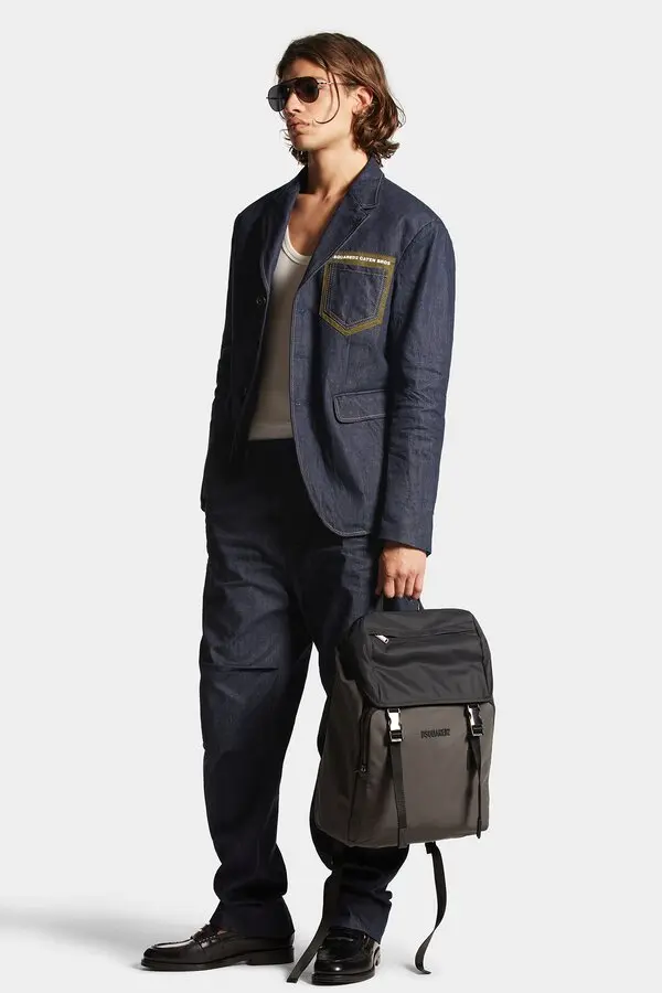 Dsquared2 Caten Bros Osaka Jacket