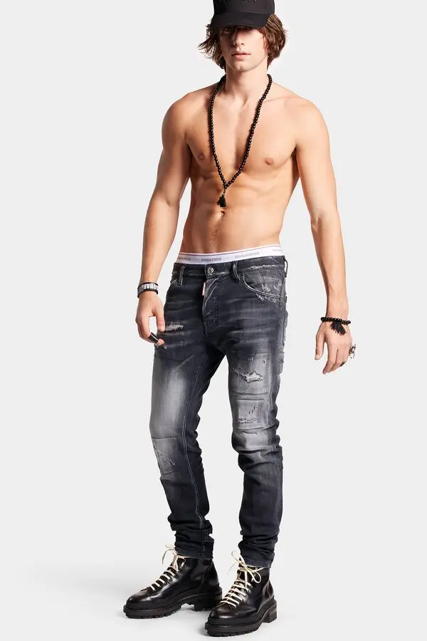 Dsquared2 Cool Guy Jeans