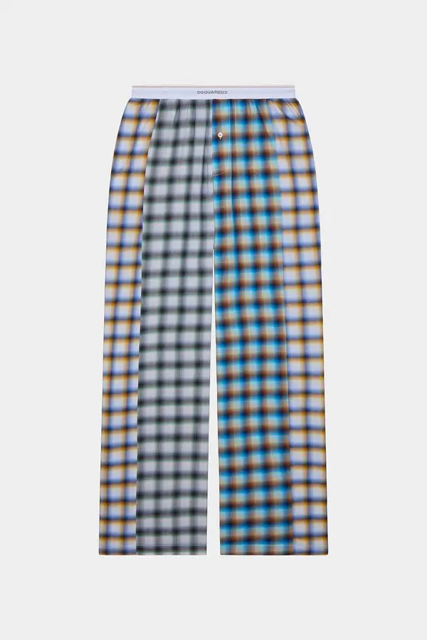 Dsquared2 Couch Talks Pyjama Pants