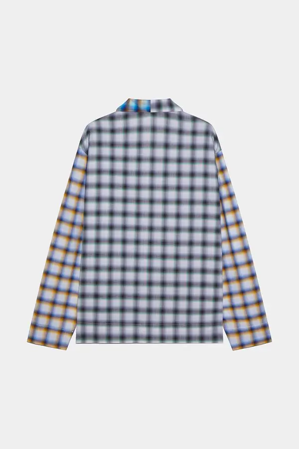 Dsquared2 Couch Talks Pyjama Shirt