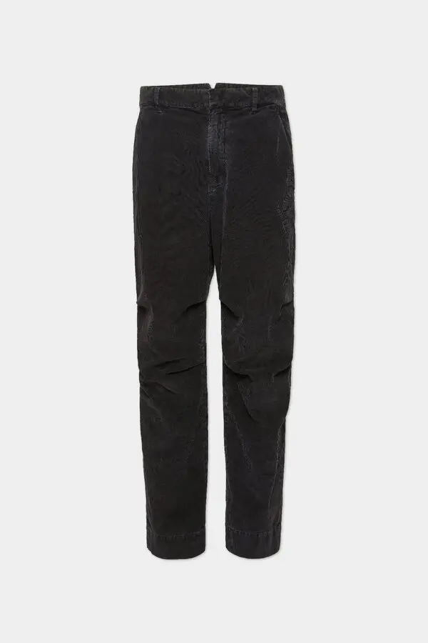 Dsquared2 Faded Corduroy Osaka Pant
