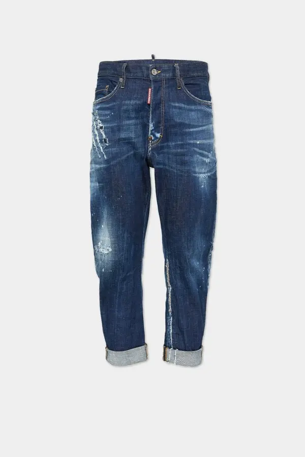 Dsquared2 Bro Jeans
