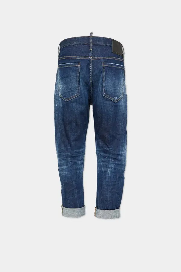 Dsquared2 Bro Jeans