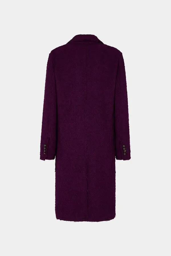 Dsquared2 Masculine Coat