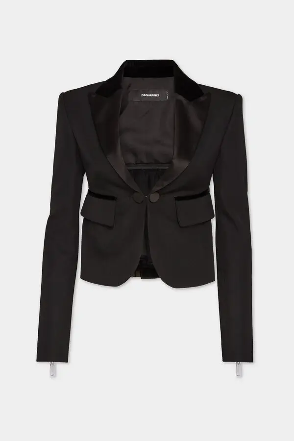 Dsquared2 Ballerina Jacket