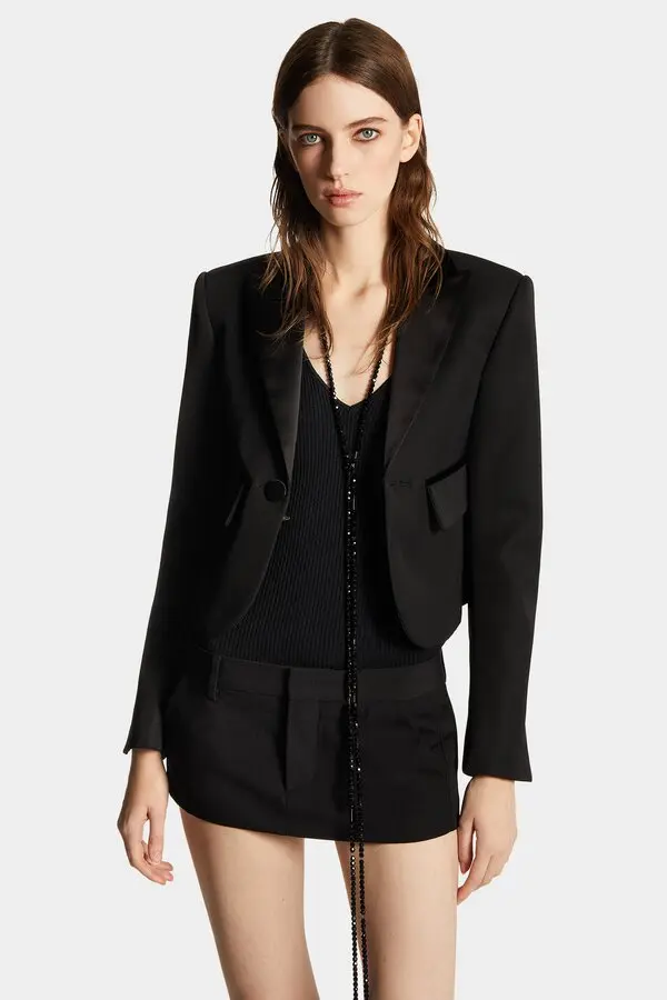 Dsquared2 Ballerina Jacket
