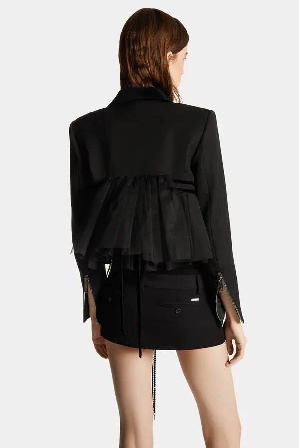 Dsquared2 Ballerina Jacket
