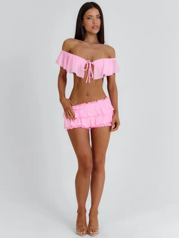 OUTCAST Avenel Shorts